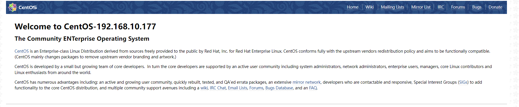 Keepalived 原理介绍和配置实践-腾讯云开发者社区-腾讯云